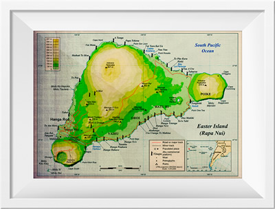 easter_island_map - EASTER ISLAND SPIRIT